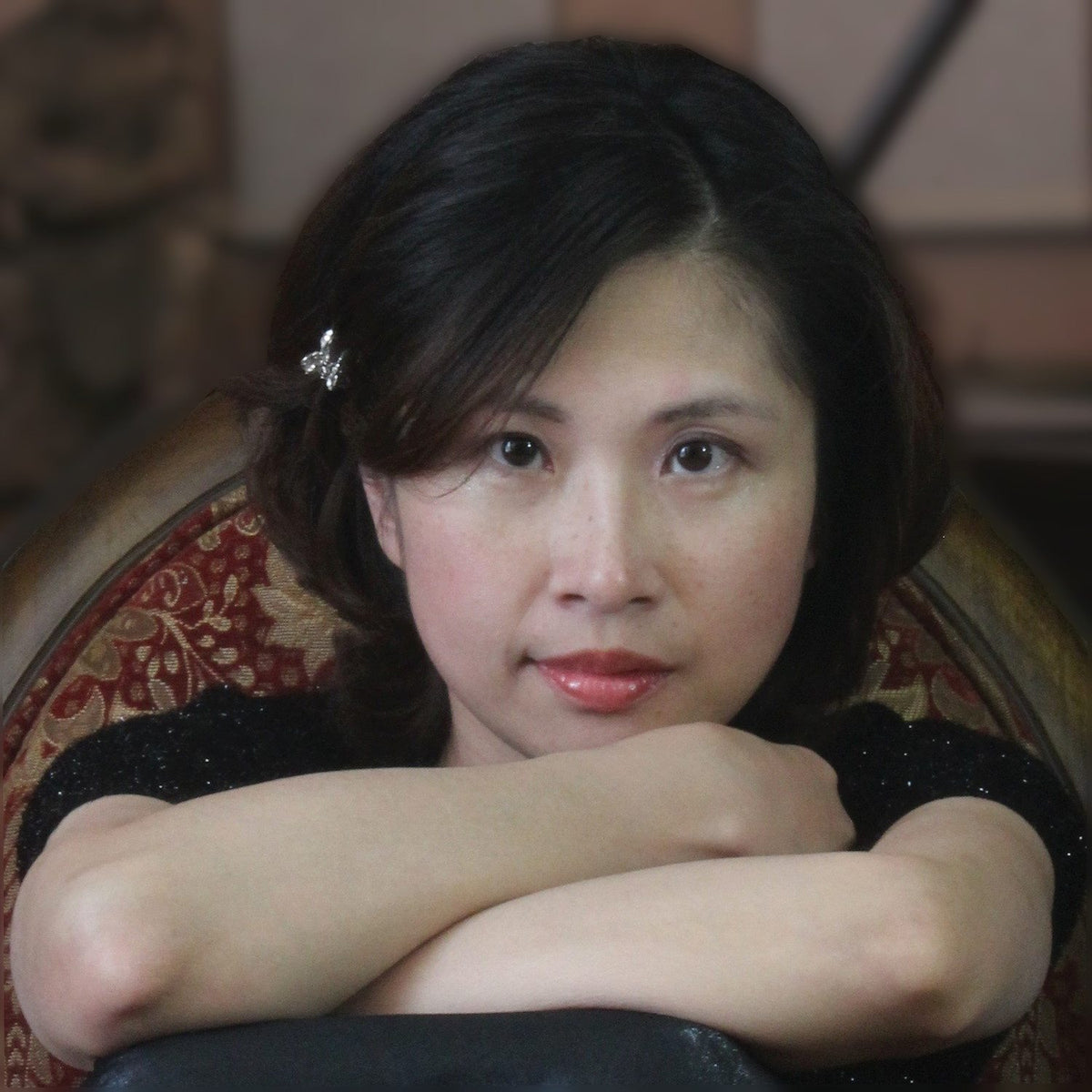 Today's Pick Up : Circle / Ssu-Yu Huang / for saxophone quartet ...